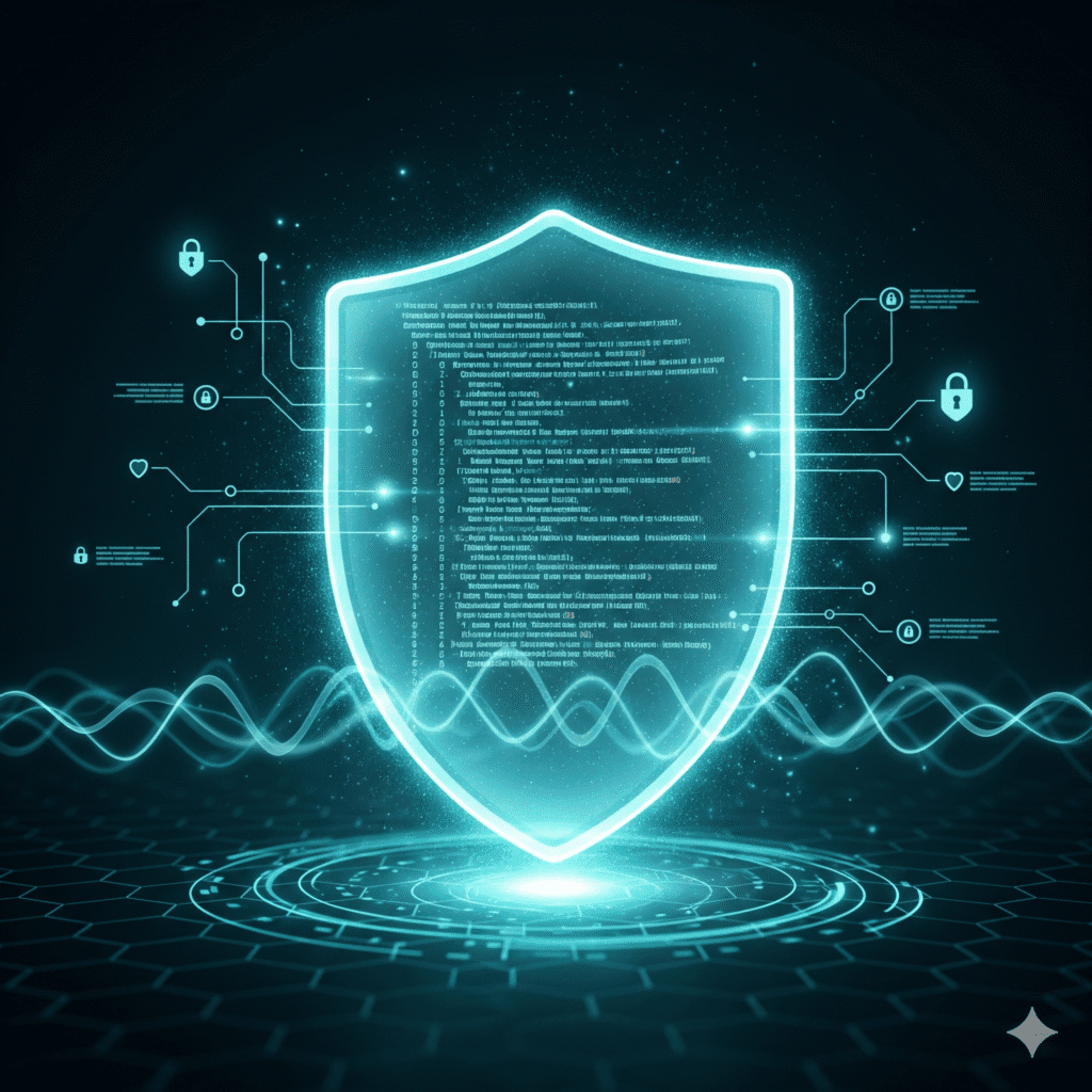 Software Integrity Verification: Ensuring Trust in Digital Systems ...