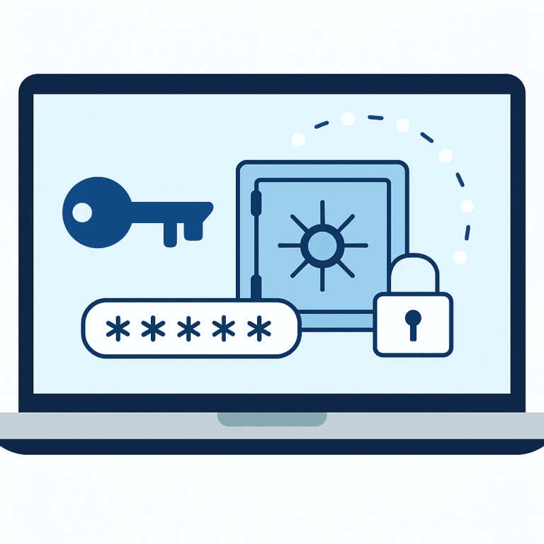 Windows Credential Manager: How It Works and Why It Matters | Business ...